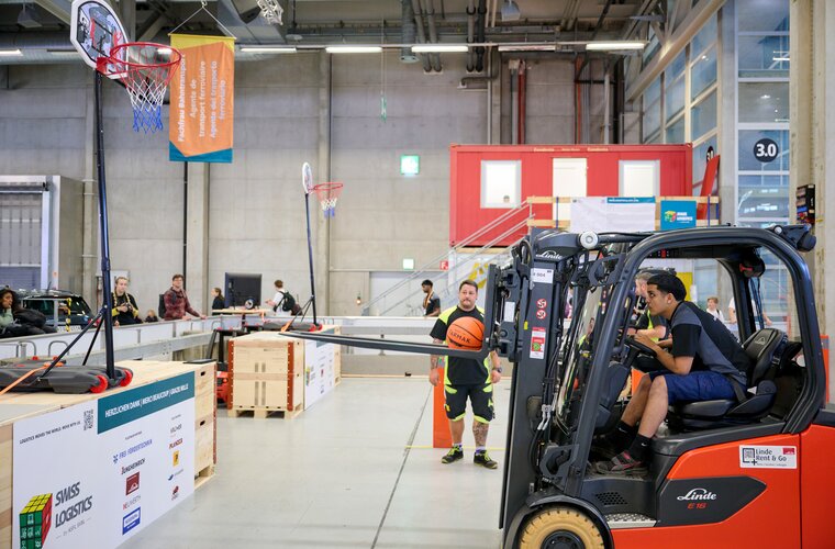 SwissSkills 2025 | SwissSkills