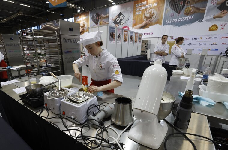 SwissSkills 2025 | SwissSkills