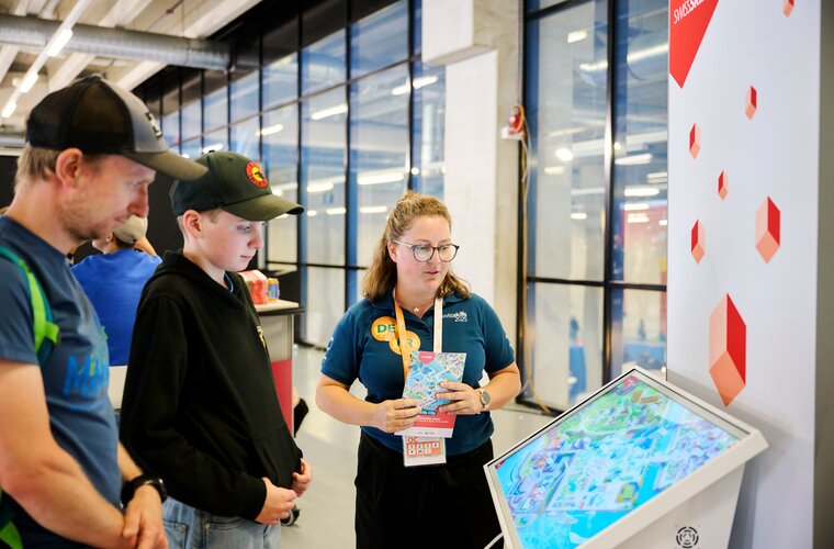 SwissSkills 2025 | SwissSkills