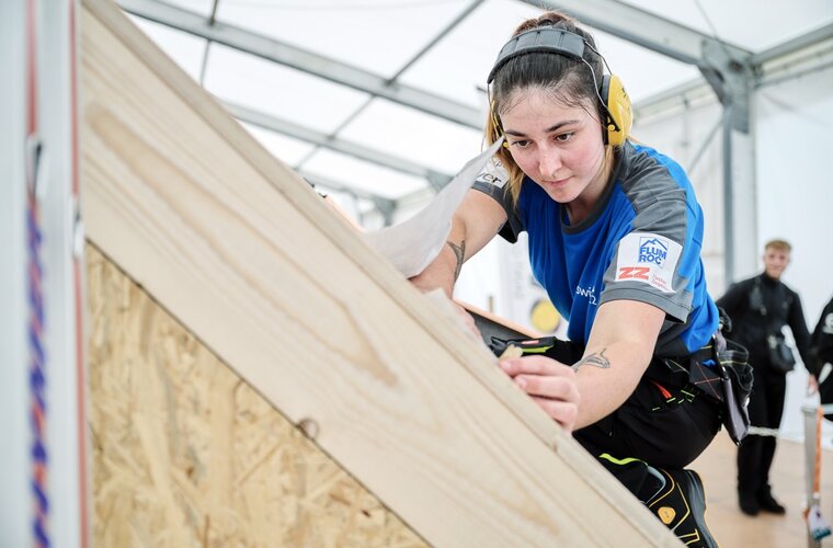 SwissSkills 2025 | SwissSkills