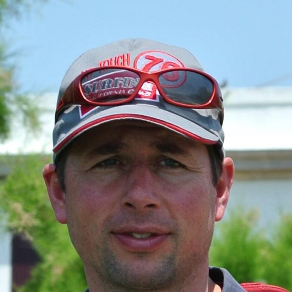 David Nater | SwissSkills