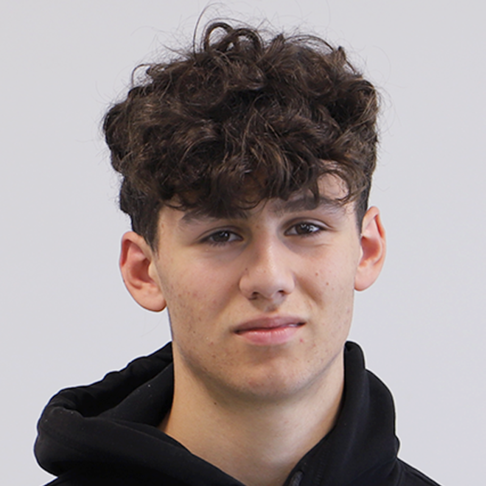 Lars Blumer | SwissSkills