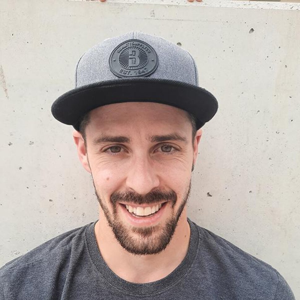 Michael Julmy | SwissSkills