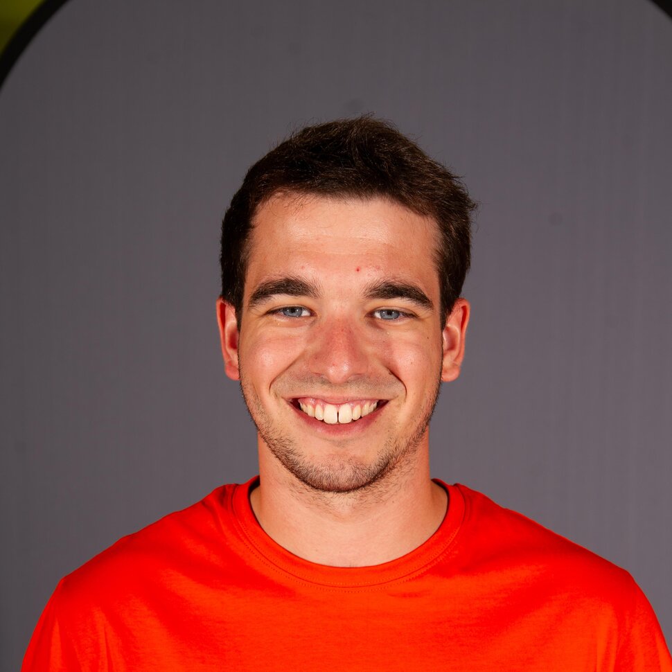 Mike Roth | SwissSkills